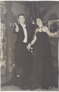 Author Spotlight: Amanda Cockrell – D.M. Patterson